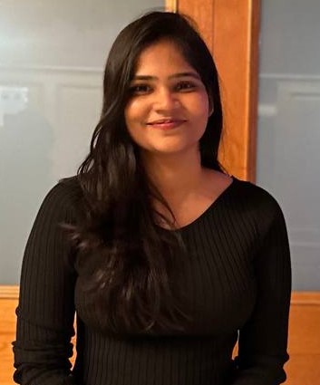 Swetha Sri Jaladanki